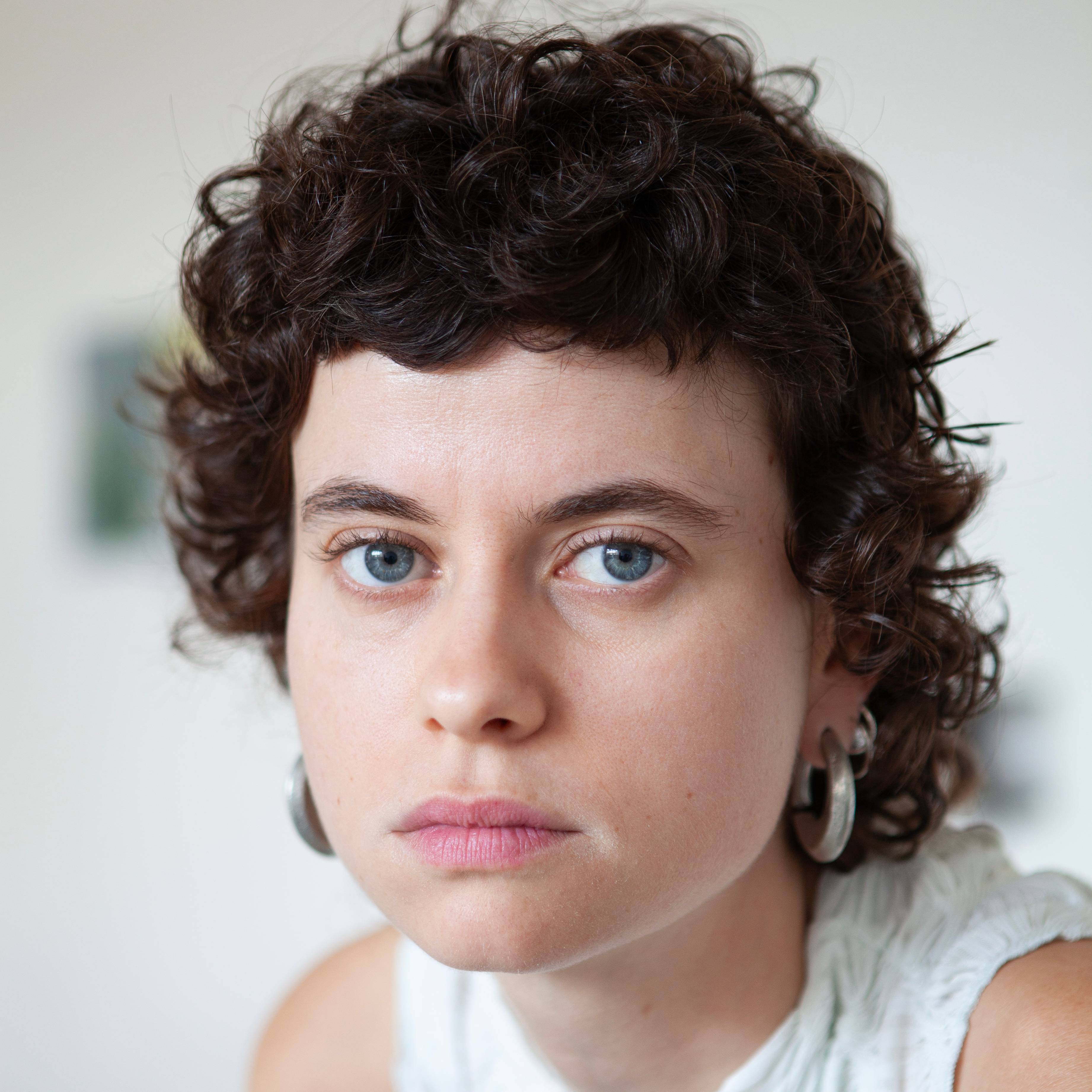 Contact - Maria Giulia Casco